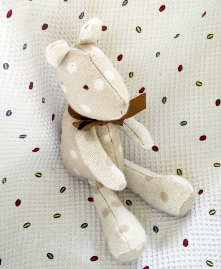 Made with Miss Daisy Patterns - Miss Daisy Patterns