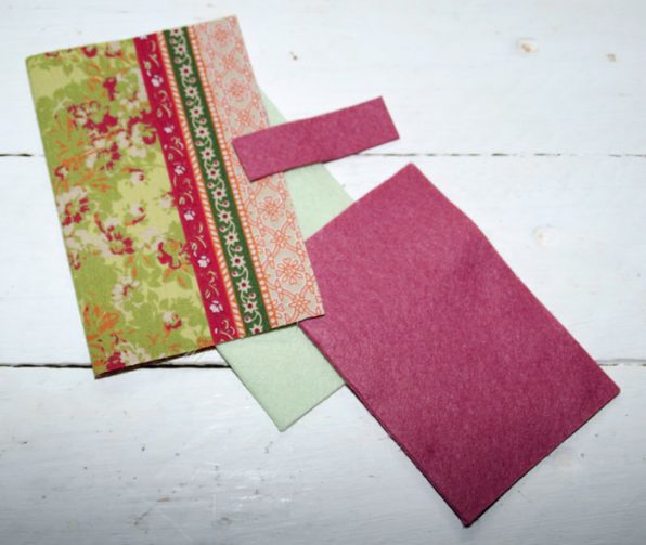 Make your own Needle Case Tutorial