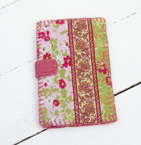 Make your own Needle Case Tutorial