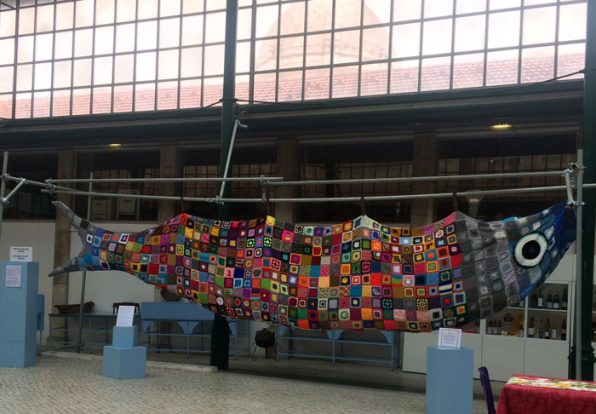 crochet-sardines-4 - Miss Daisy Patterns